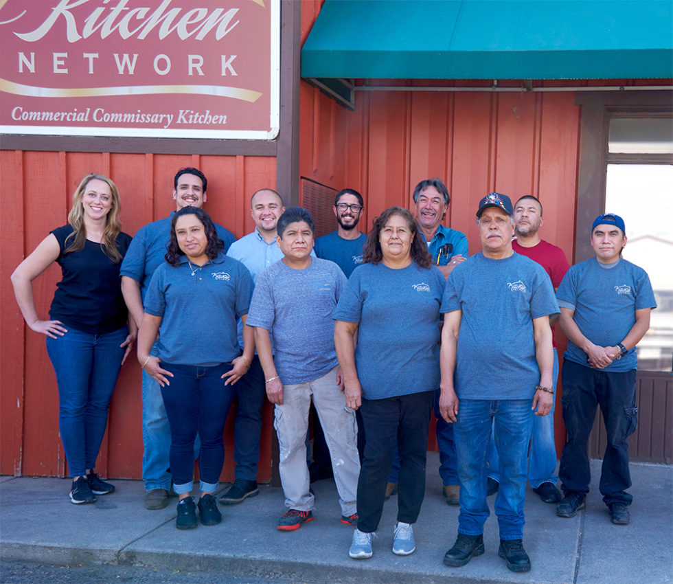 About | Kitchen Network